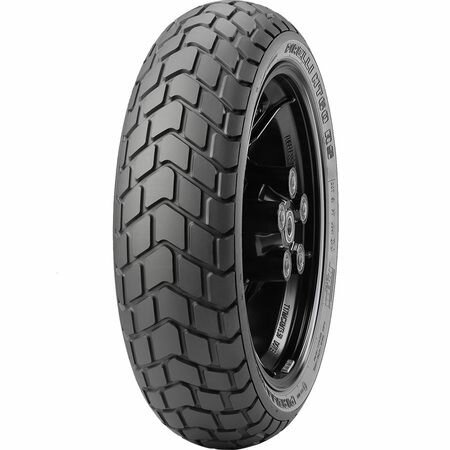 Мотошина Pirelli MT60 RS Corsa 180/55 ZR17 73W TL Rear