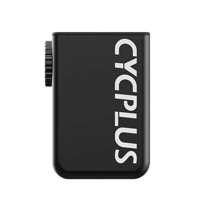 Cycplus Насос Cycplus AS2, цвет Черный