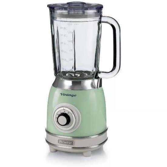 Блендер Ariete 00C058304AR0 Vintage