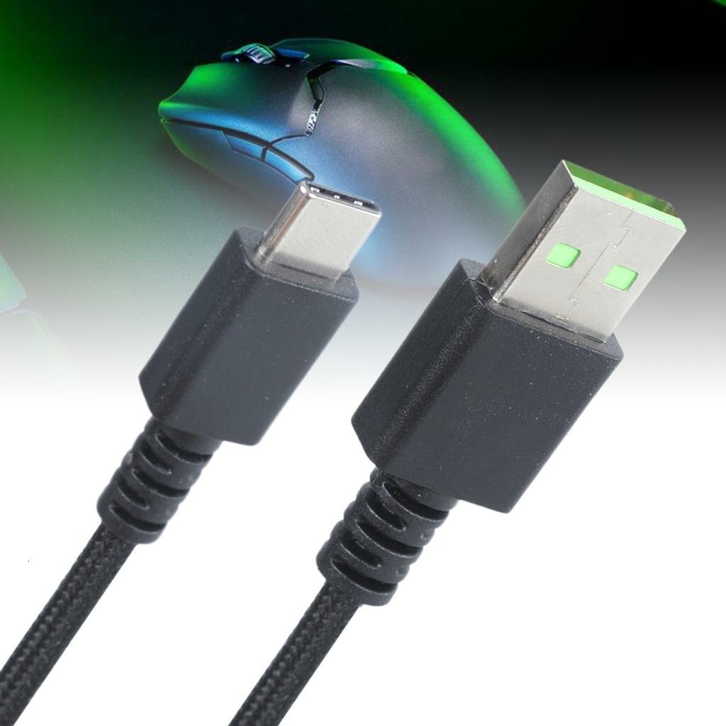 Кабель USB-C для мышей Razer — фото 1