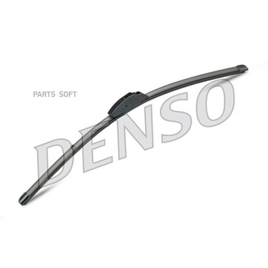 Щётка с/о Flat 580мм от официального дистрибьютора, DENSO, артикул DFR008