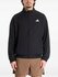 Куртка adidas Walk-On windbreaker jacket, размер 48 GER, black/black