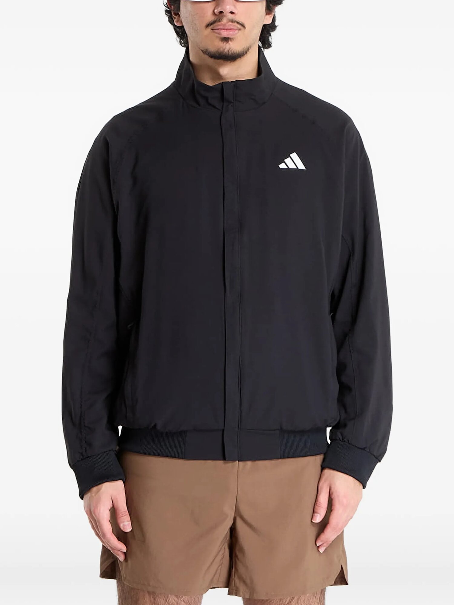 Куртка Walk-On windbreaker jacket