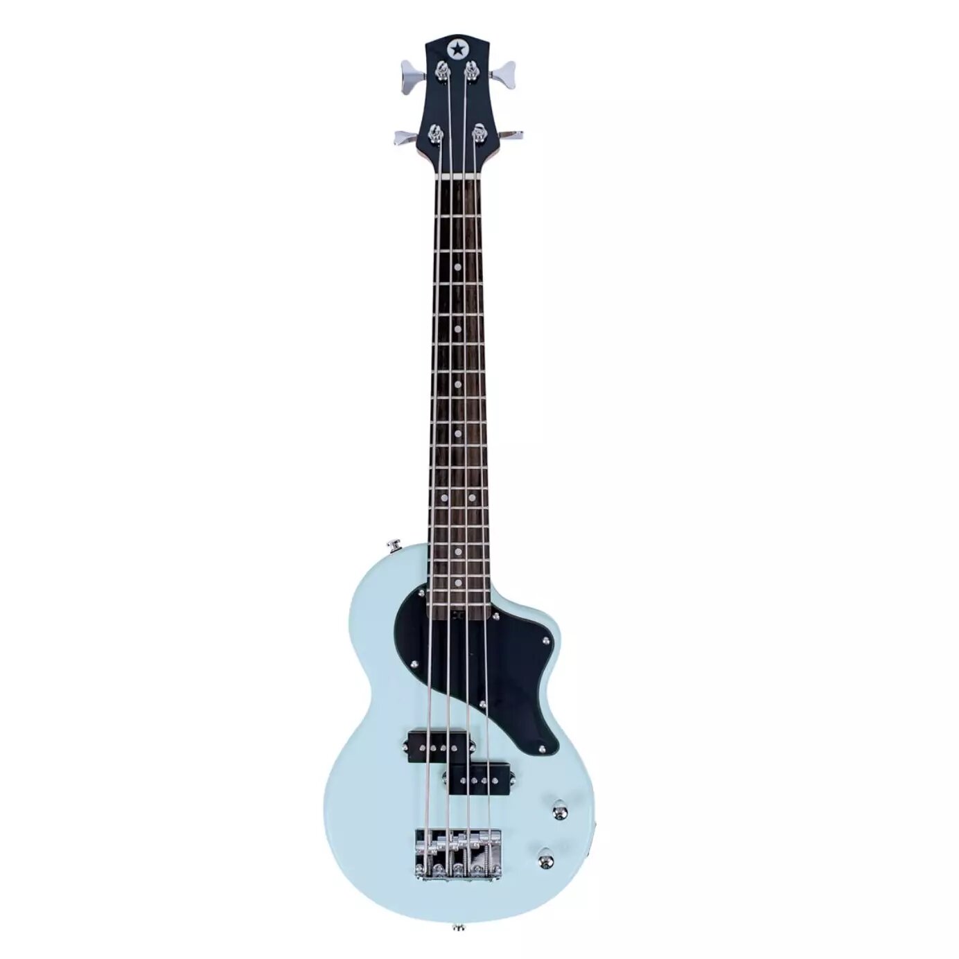 Бас-гитара Carry-On ST Bass SB