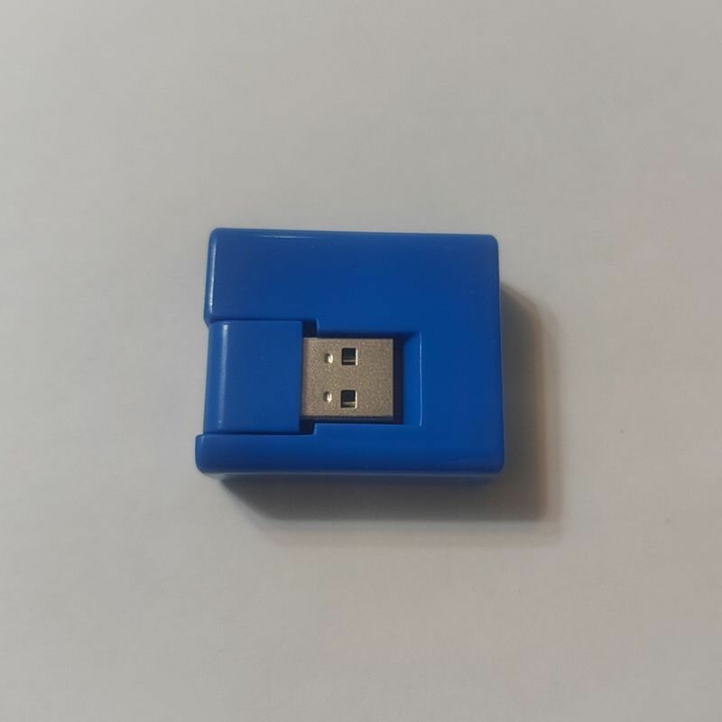 USB кард ридер / Card Reader SD MMC mini MicroSD M2 MS MS — фото 1