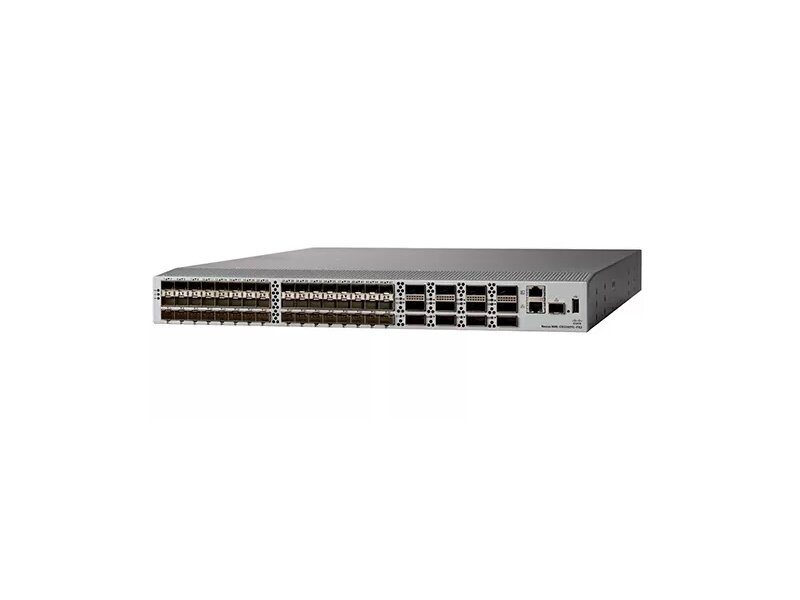 Cisco N9K-C93240YC-FX2
