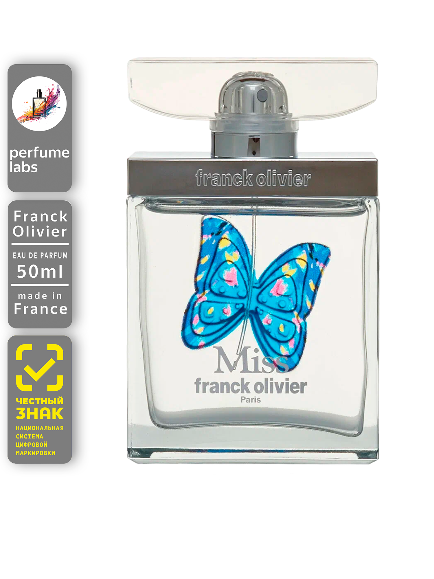 Franck Olivier парфюмерная вода Miss edp 50ml