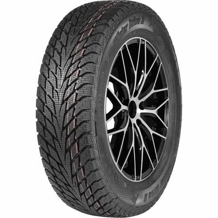Шина Cordiant Winter Drive 2 R14 185/65 90T
