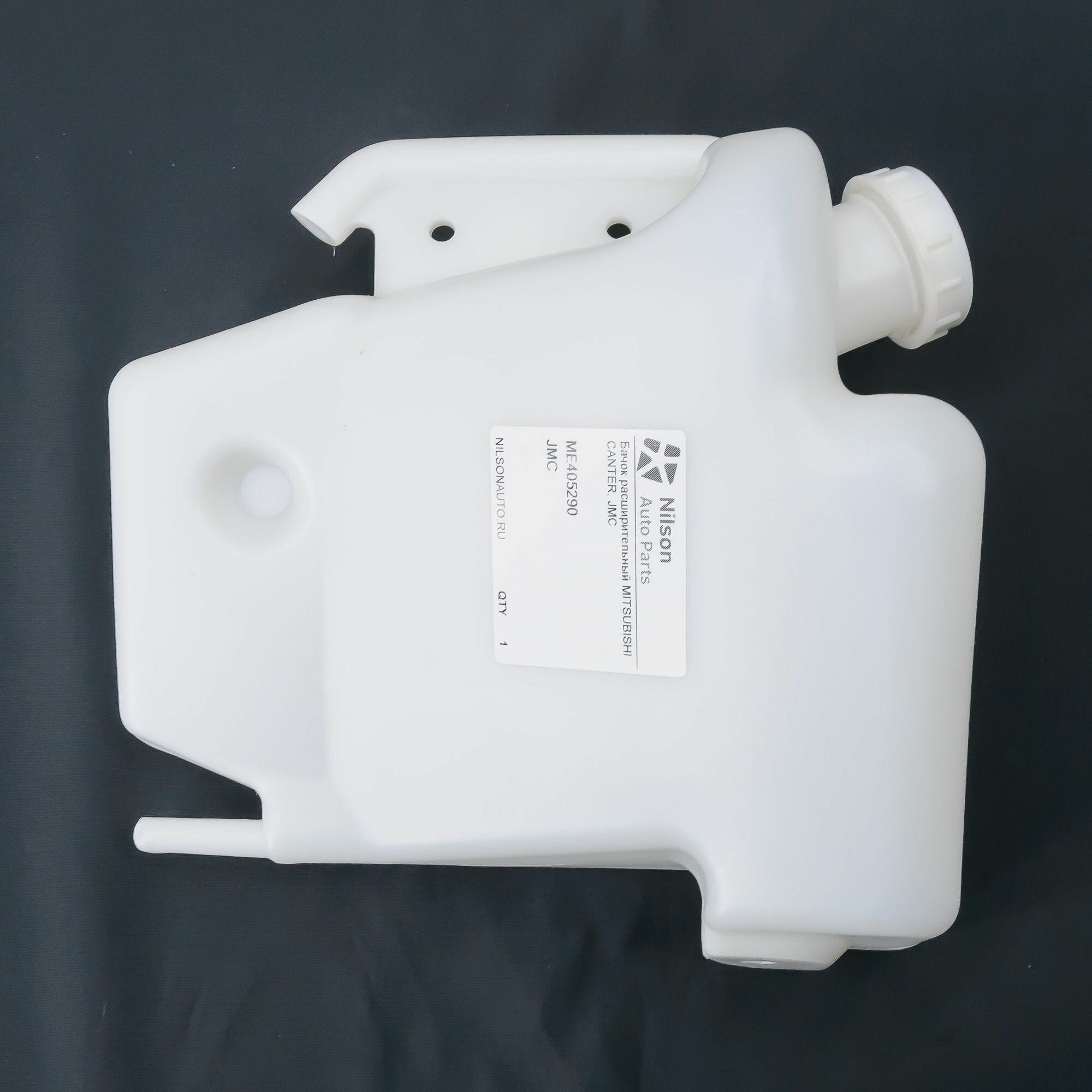 Бачок расширительный MITSUBISHI CANTER, JMC