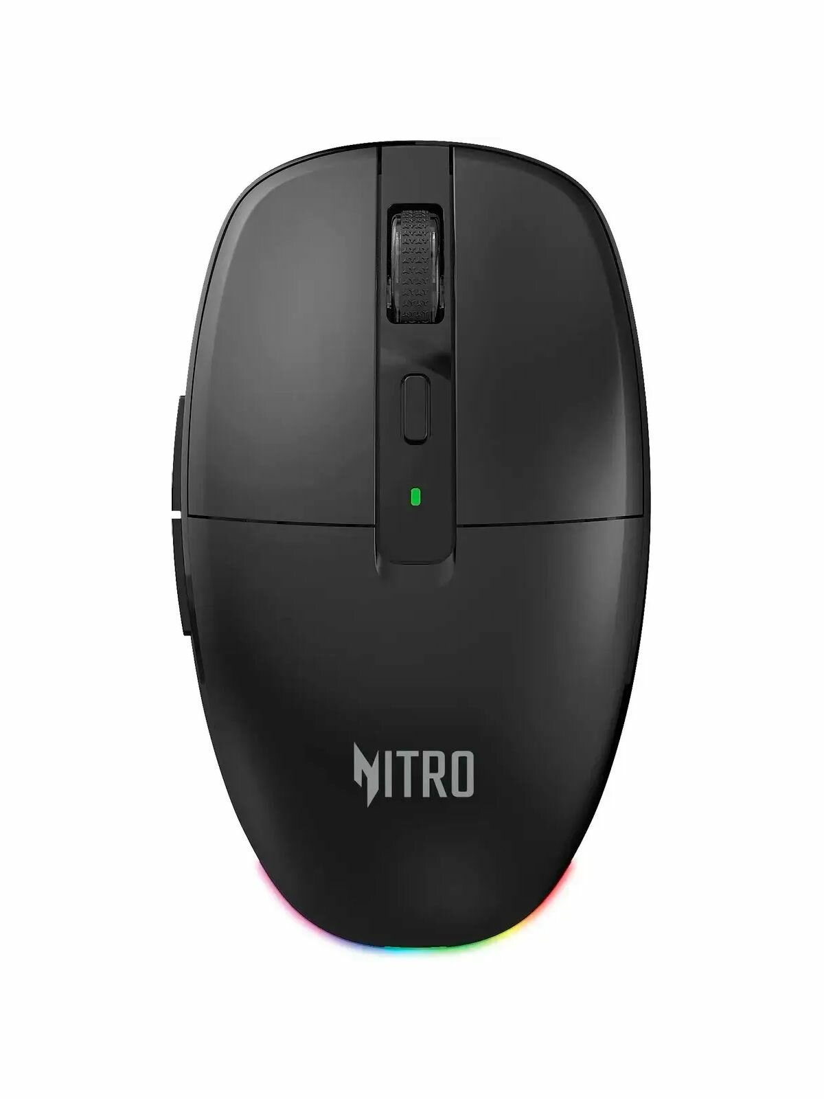 Игровая мышь Acer Nitro OMR400 ZL. MCECC.05B