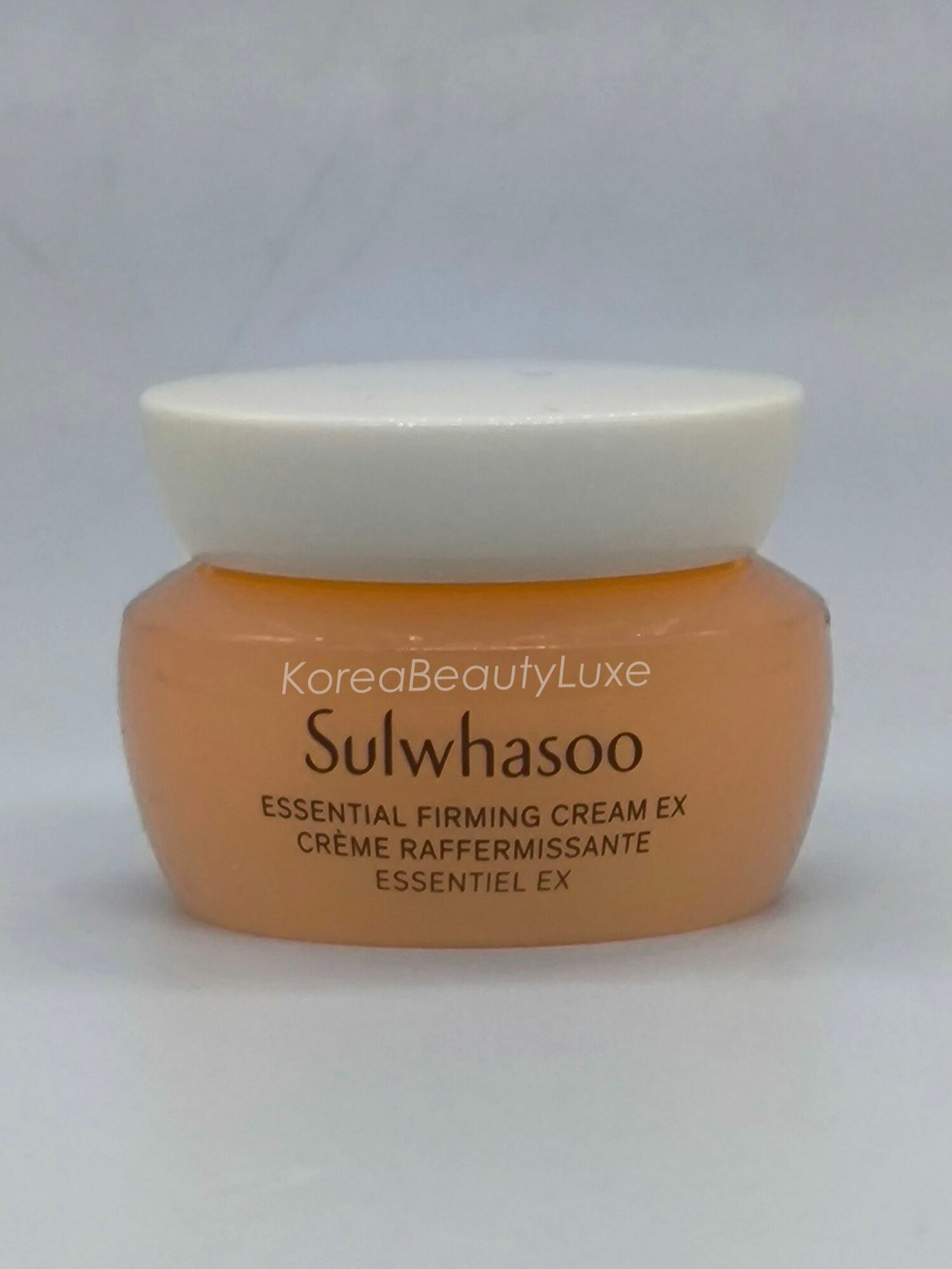 Sulwhasoo Крем 5 мл Essential Firming Cream EX