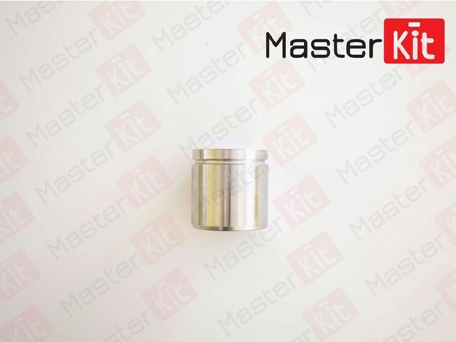 Поршень тормозного суппорта Mercedes-Benz E-CLASS (W210) 1995 - 2003, C-CLASS (W202) 1993 -, MASTERKIT 77A2095
