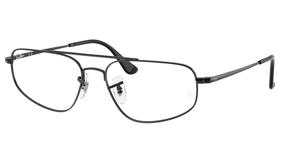 Оправы Ray-Ban RB 6550 2509 56