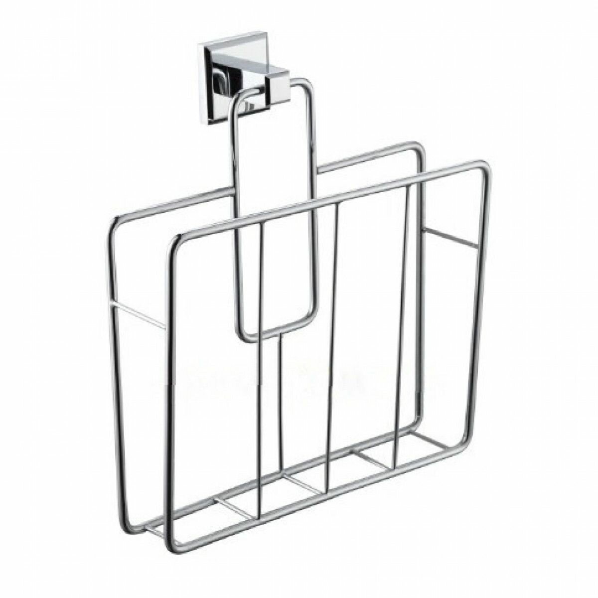 Газетница Classic Quadro D004