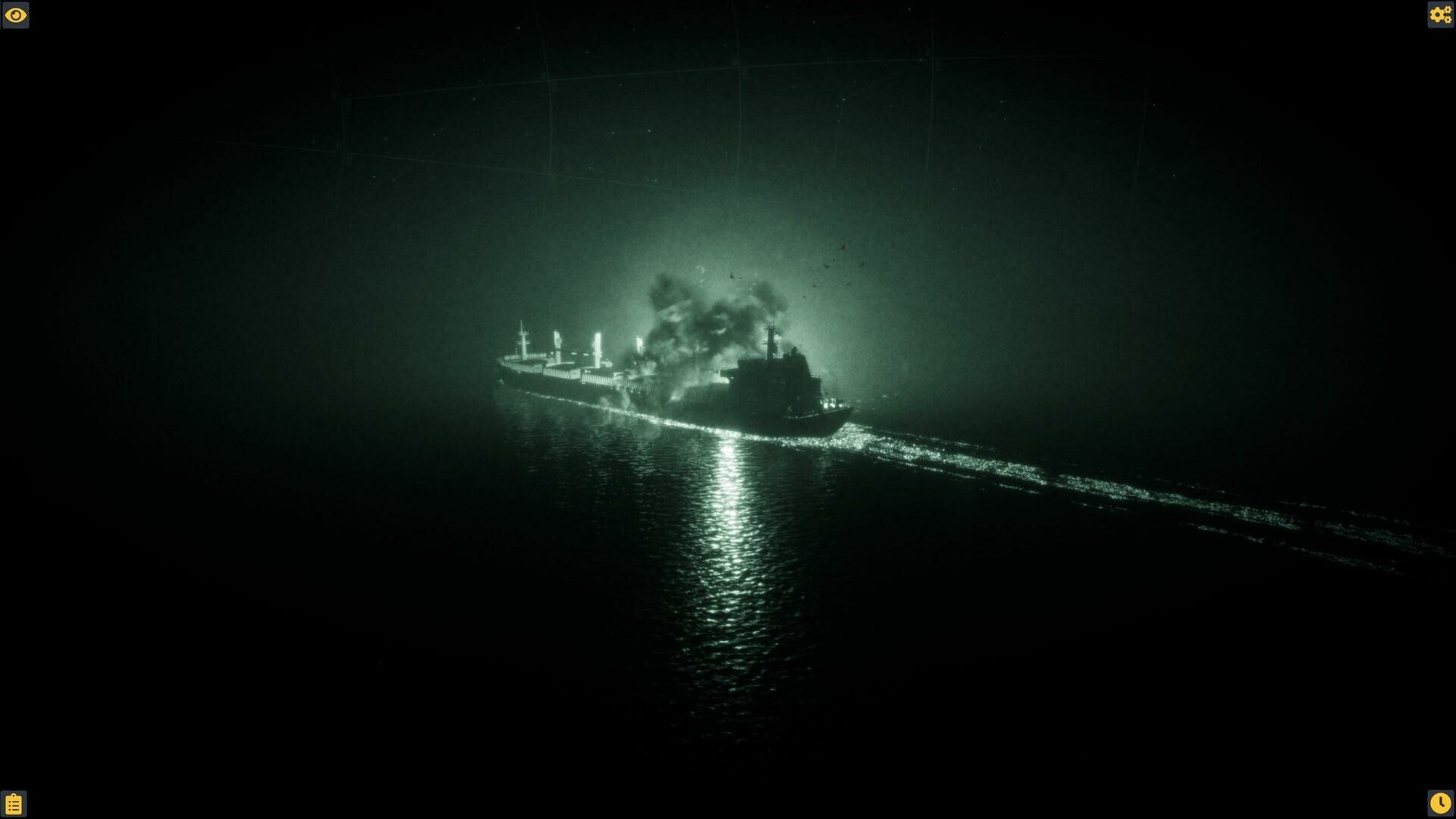 Modern Naval Warfare PC Steam Аккаунт • Активация Steam • регион Весь мир