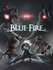 Blue Fire