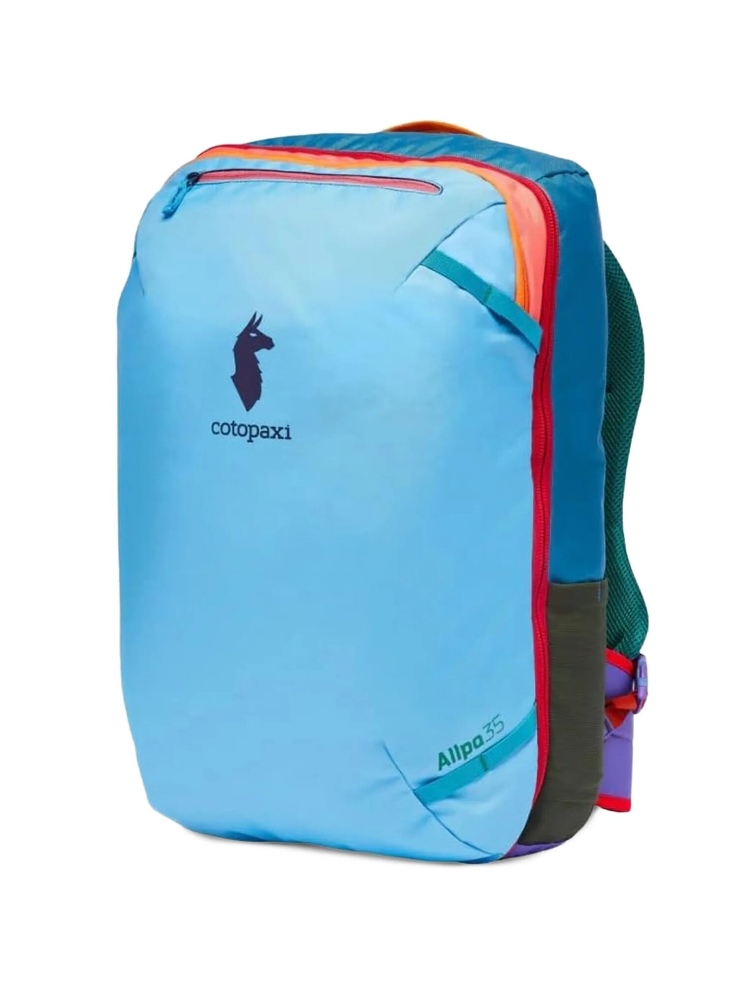 Сумка Allpa 35L