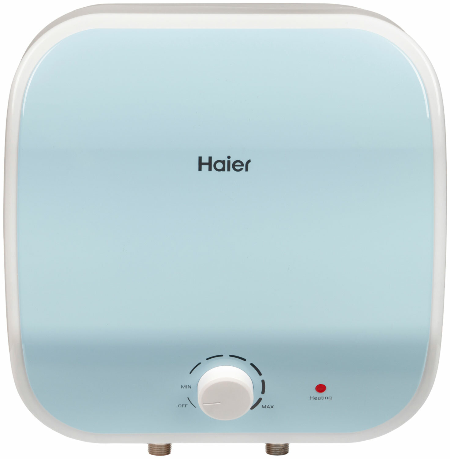 Водонагреватель накопительный Haier ES15V-LQ1, 15 литров, 1.5 кВт, нижняя подводка