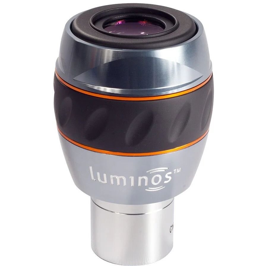 Окуляр Celestron Luminos 10 Мм, 1,25