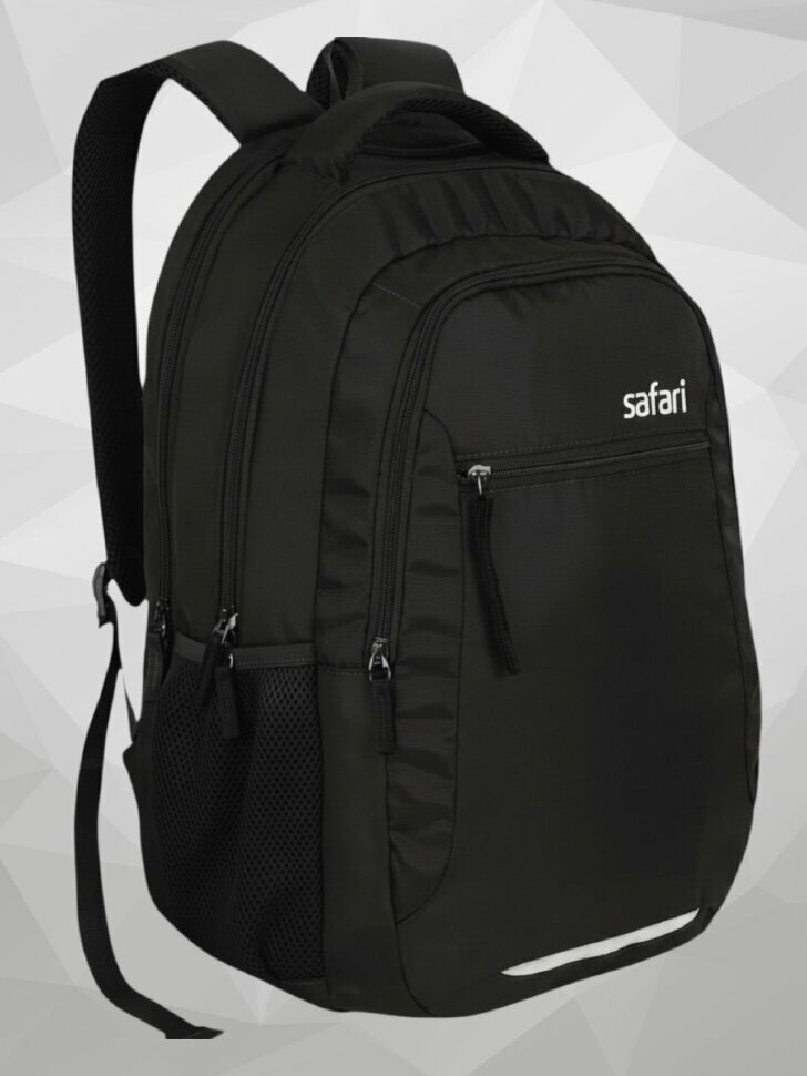 Рюкзак Safari Prime черн Черный
