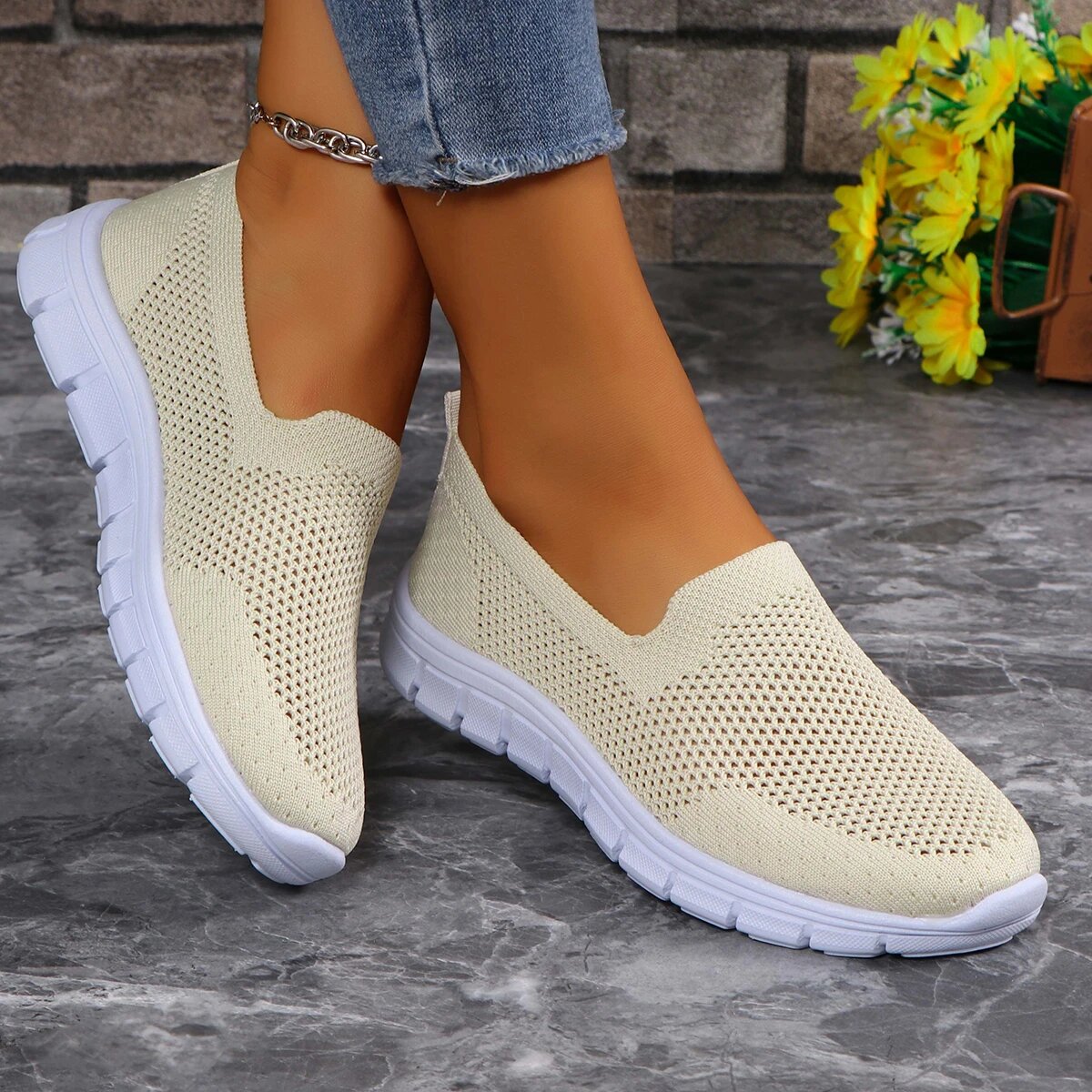 Кроссовки shoes women