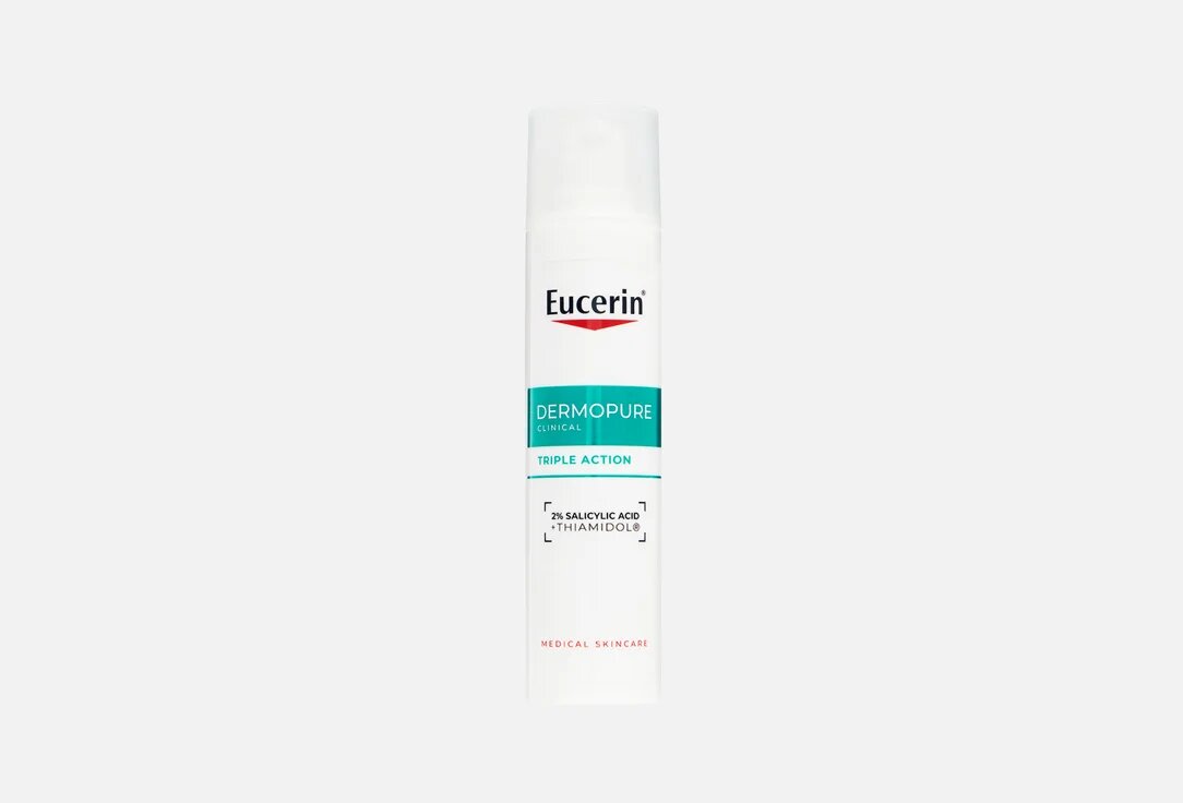 Eucerin DermoPURE Сыворотка с тройным действием 40 мл