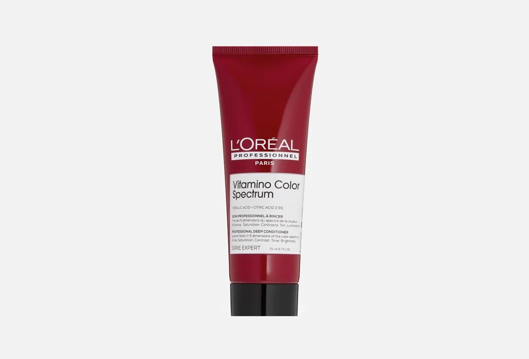 LOreal professionnel Vitamino Color Spectrum Кондиционер для окрашенных волос 75 мл