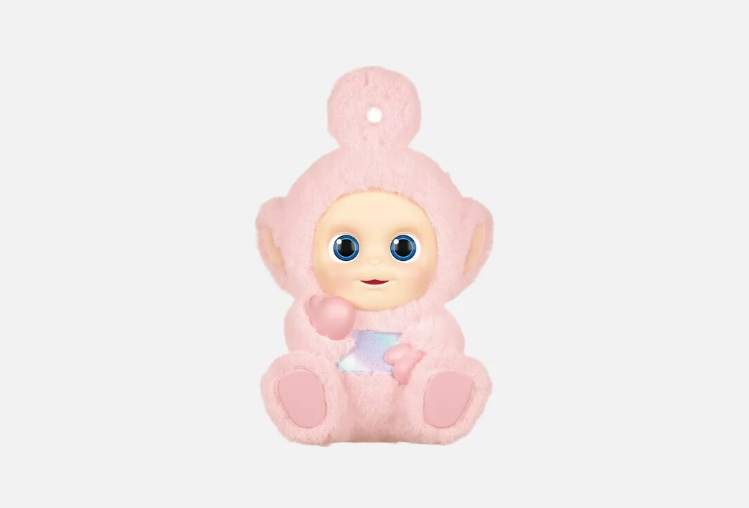 Teletubbies Teletubbies Vibrancy Series Figures Фигурка-сюрприз 1 шт