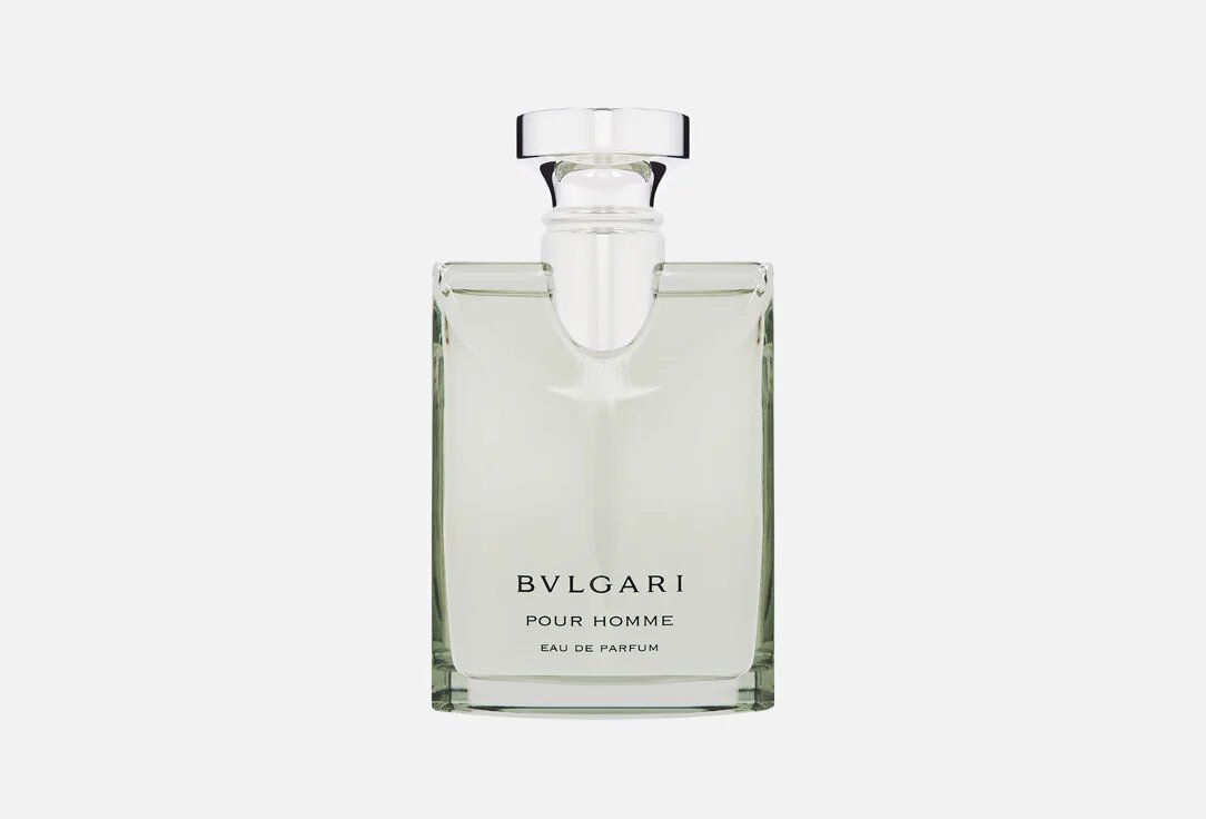 Bvlgari POUR HOMME Парфюмерная вода 50 мл