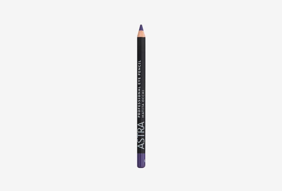 ASTRA PROFESSIONAL EYE PENCIL карандаш для глаз 1.1 г 19
