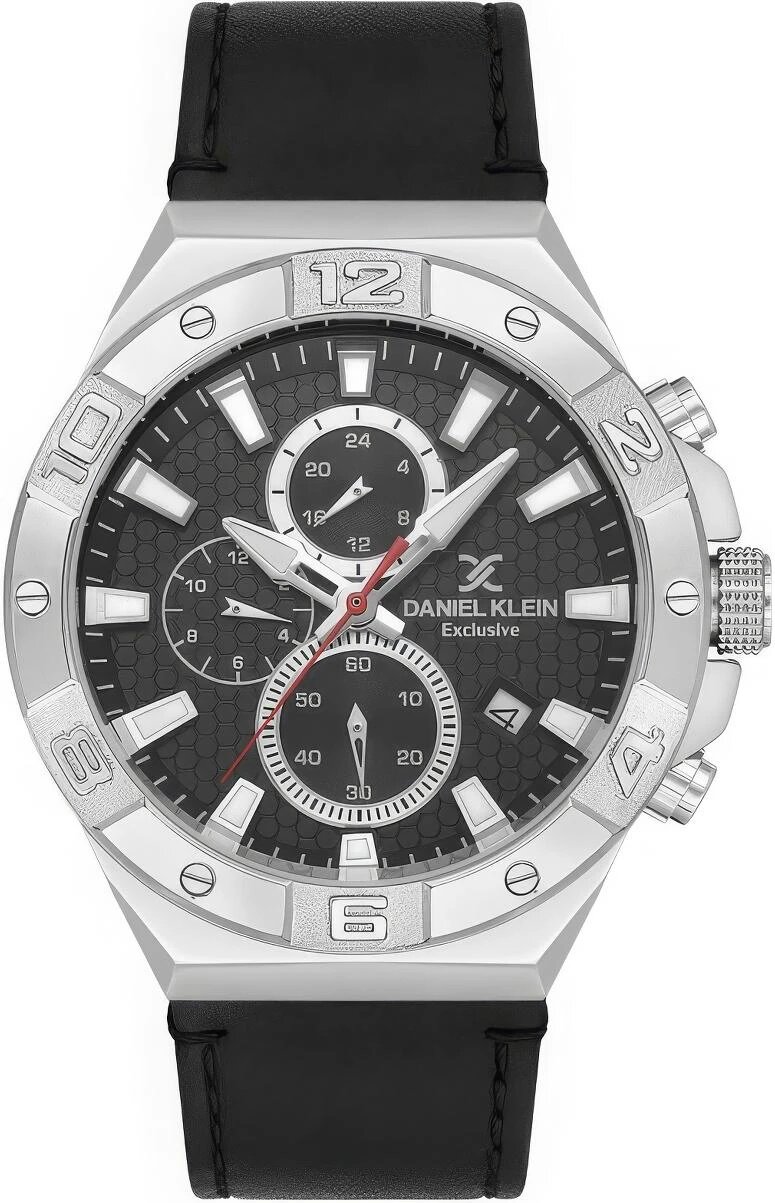  Daniel Klein Exclusive