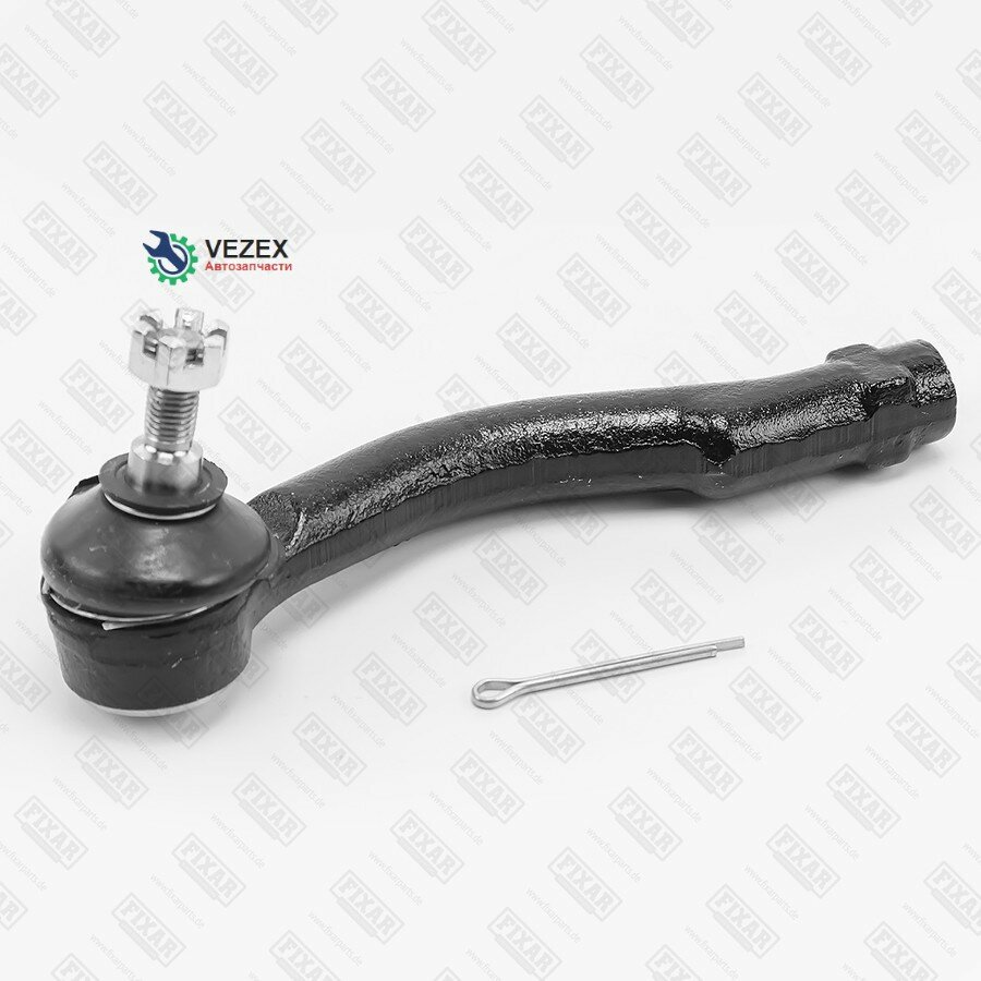 FIXAR FS0992R Наконечник рулевой тяги правый