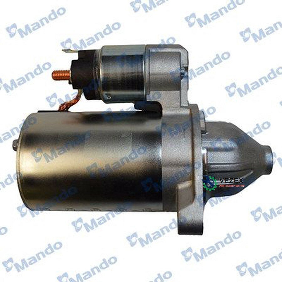 MANDO BN3610022810 Стартер