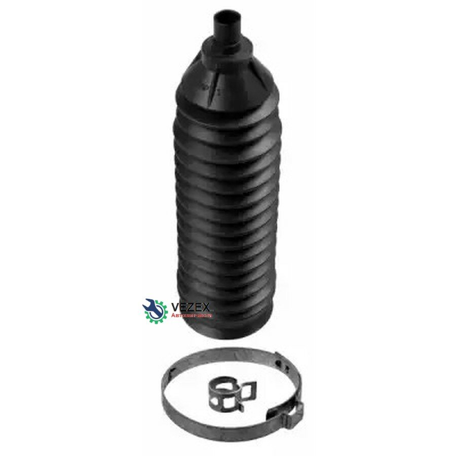 LEMFORDER 3525401 Пыльник рулевой CHEVROLET AVEO (T250) 3525401