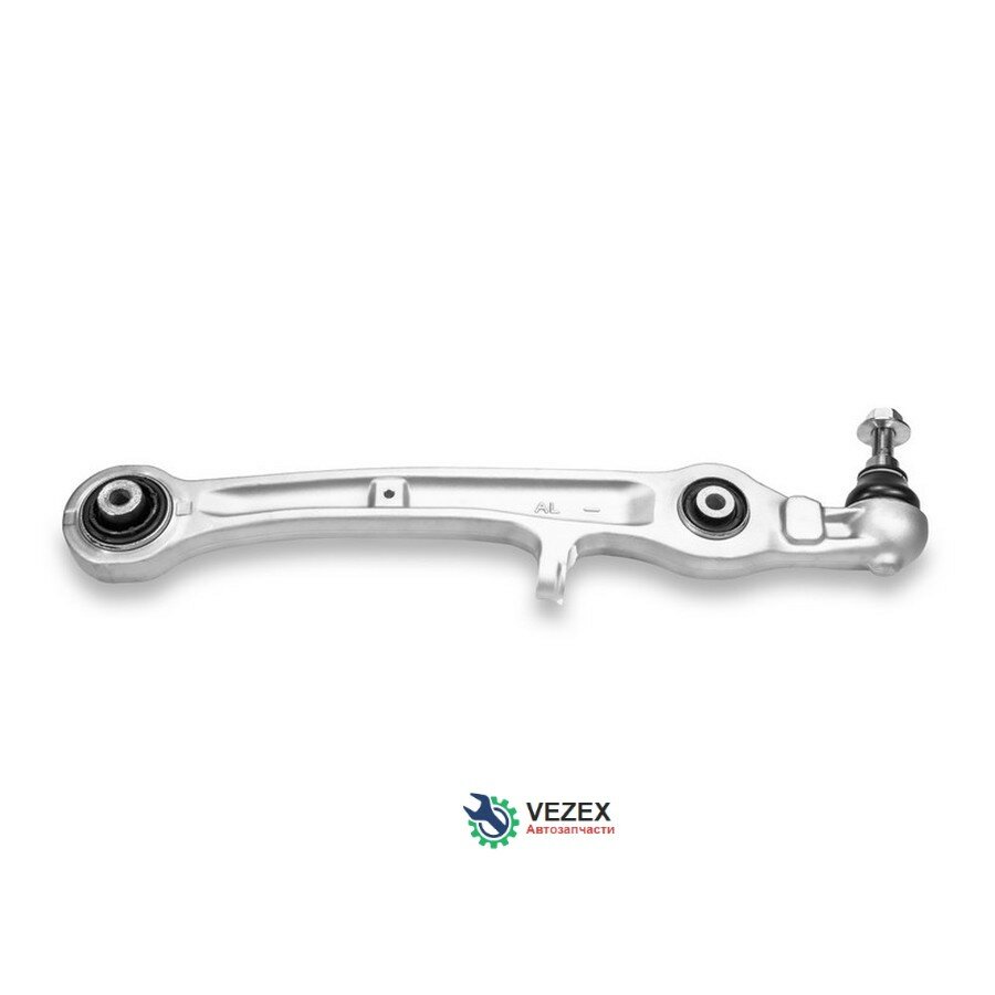 METACO 4320-032 Рычаг передний нижний Audi Allroad quattro (2006-2012), Audi A6 [C6,4F] (2004-2011)