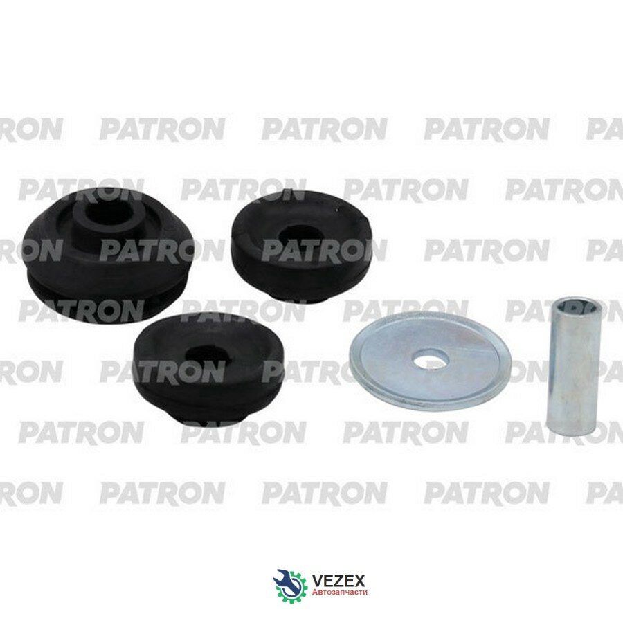 PATRON PSE20786 Втулка амортизатора Hyundai Sonata EF 02-05/XG 98- PSE20786