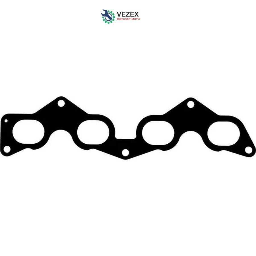 VICTOR REINZ 715411900 прокладка коллектора впускного!\ Toyota Corolla 1.3XLi/1.4 92-00/Paseo 1.5 88-99