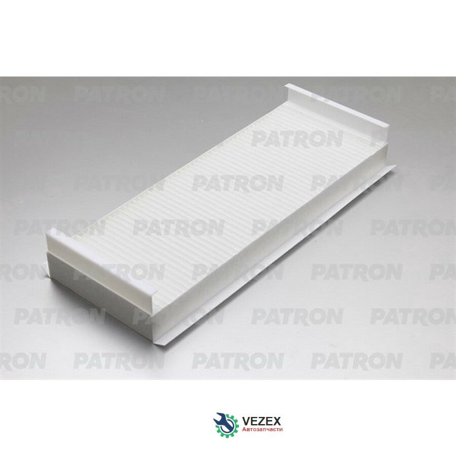 PATRON PF2606 Фильтр салона для грузовых авто MAN TGA 18.310-41.660 00-, TGL 7.150-12.250 05-, TGM 12.240-26.340