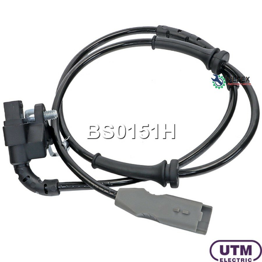 UTM BS0151H Датчик ABS