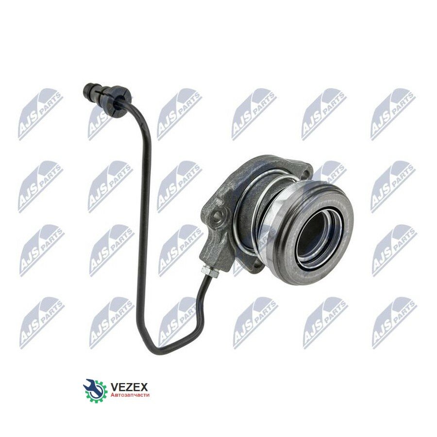 NTY NWSPL013 цилиндр сцепления OPEL ASTRA J 1.41.6T 09-, INSIGNIA A 1.4,1.6,1.6 SIDIT,1.8, ZAFIRA TOURER C 1.4,1.6 CNG SIDI 11-, CHEVROLET CRUZE ORLANDO 1.4 12-, MALIBU 2.4 12- NWSPL013