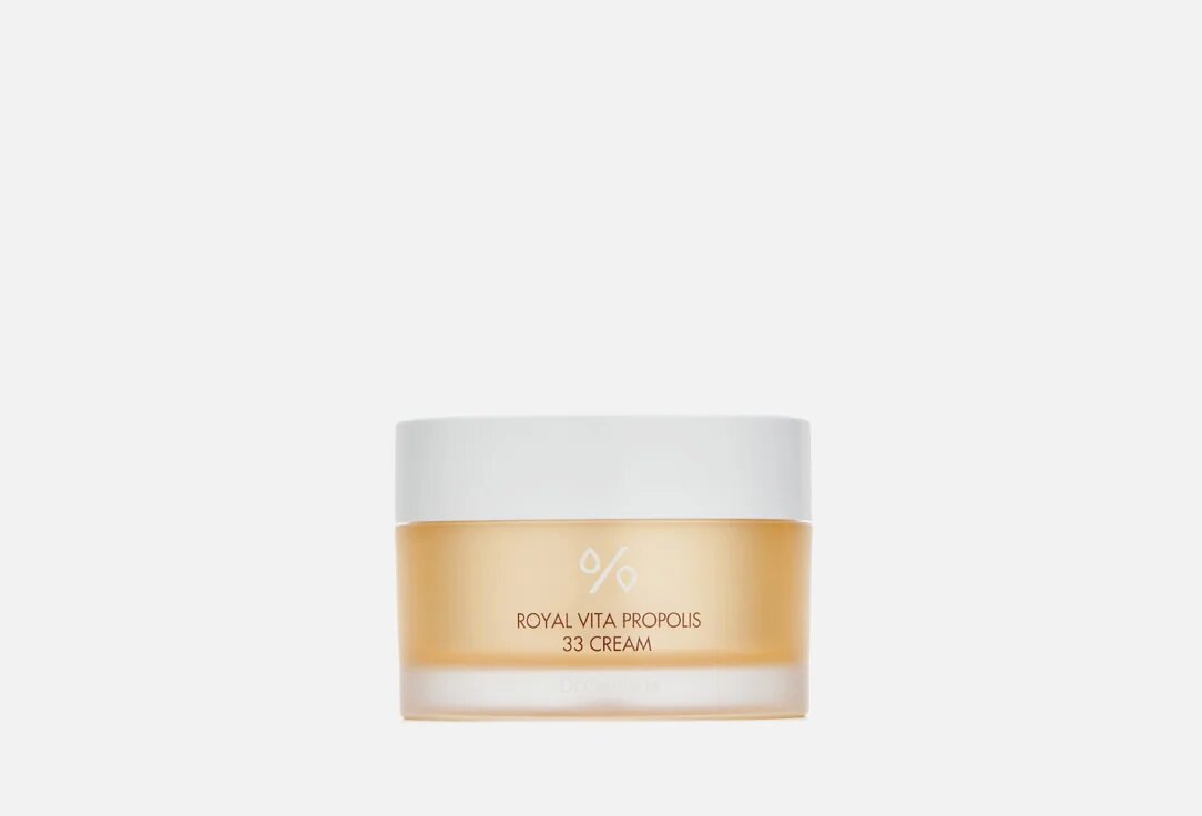 Dr. Ceuracle Royal Vita Propolis 33 Cream Крем для лица 50мл