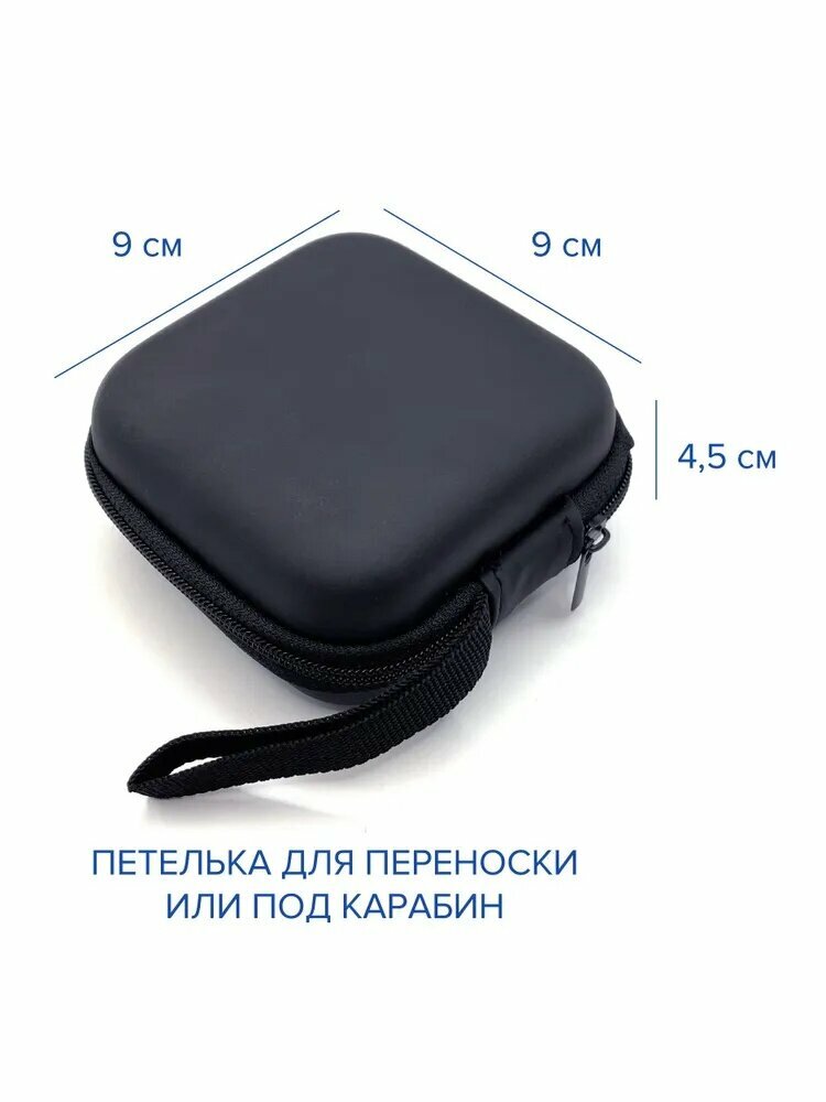 Чехол для наушников — фото 1