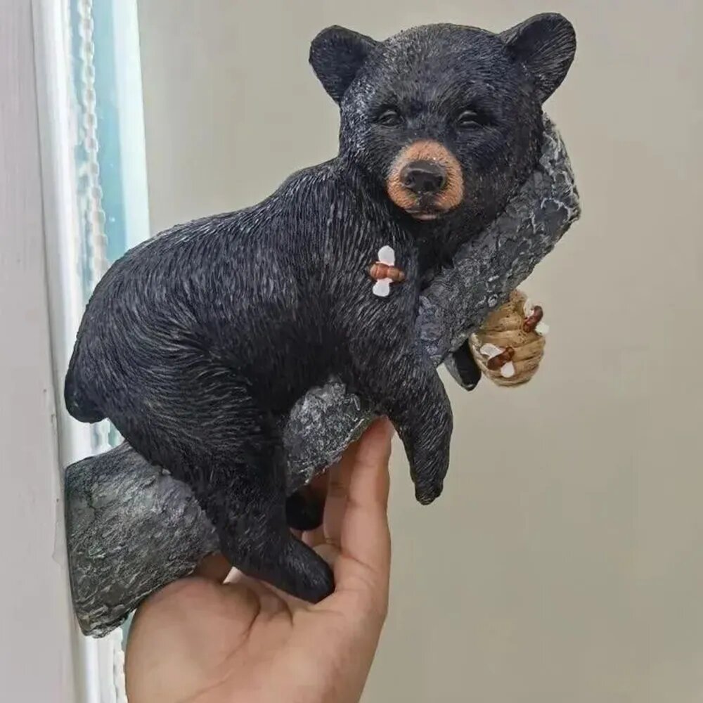 Фигурка садовая — фото 1