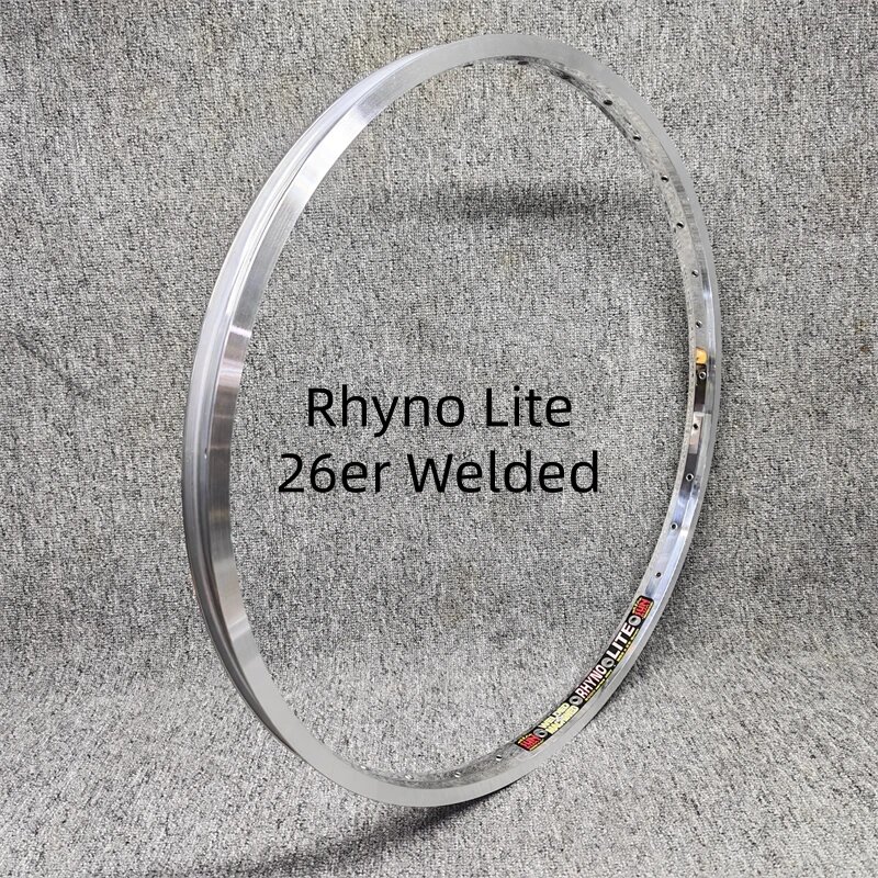SUNRingle Rhyno Lite XL Обода для горных велосипедов 32H/36H 700C/29/27.5/26 26er 32H Welded 2PCS