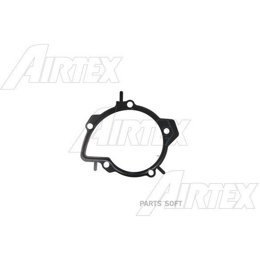 AIRTEX WPA-1955 Помпа водяная PSA 2 0 HDi / FORD 2 0 TDCi ()