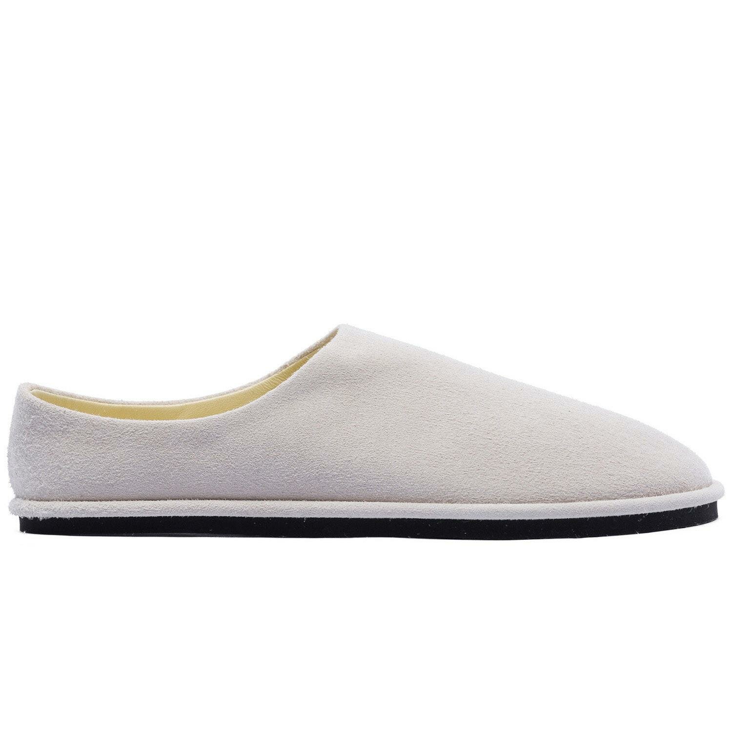 Сабо Сабо Auralee Suede Sandals