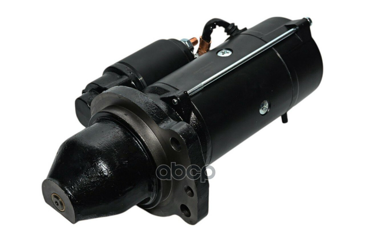Стартер!24V 10t MAZ, URAL ZENTPARTS арт. Z49263
