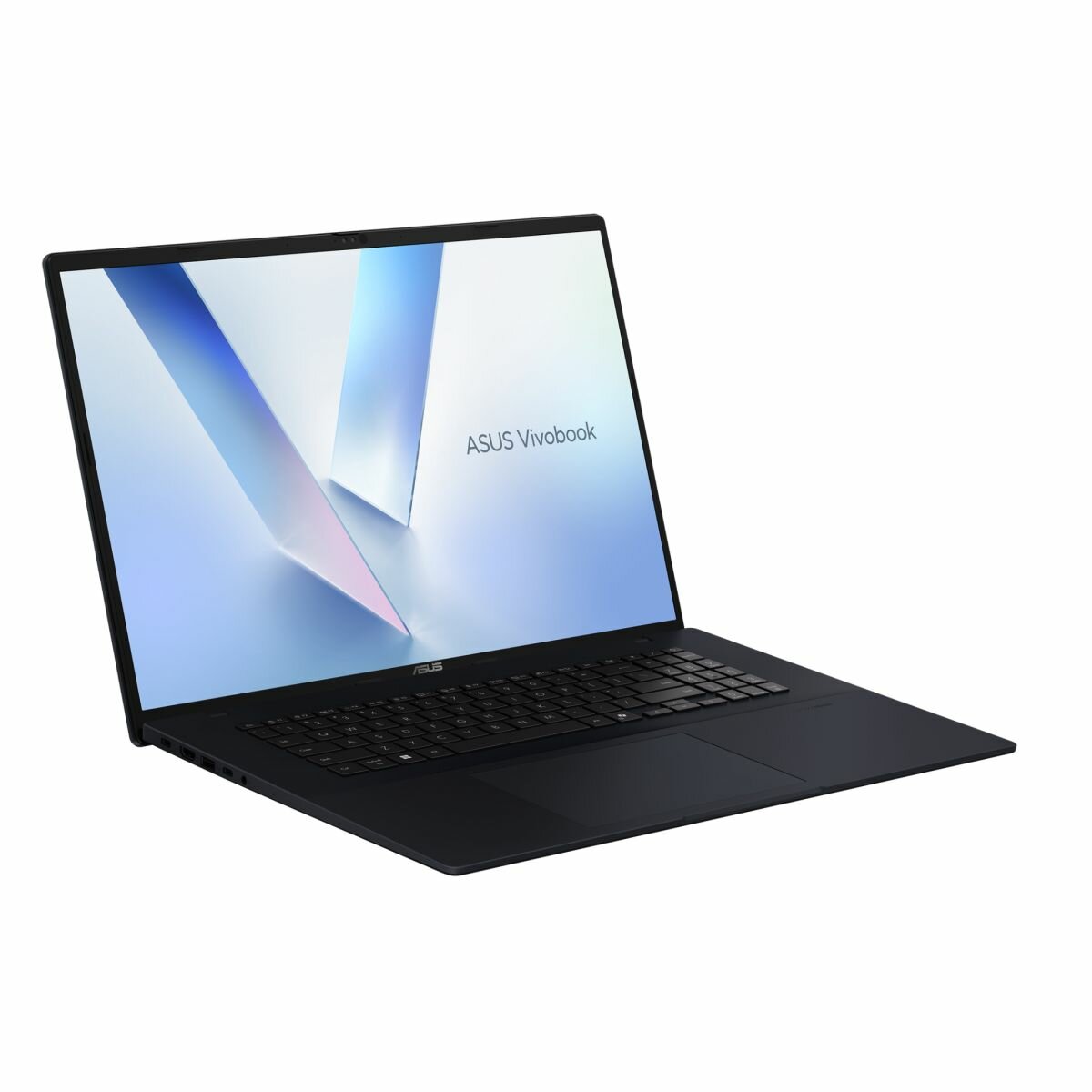 ASUS VivoBook 18 M1807HA Ноутбук 18", AMD Ryzen 7 260, RAM 32 ГБ, SSD 1024 ГБ, AMD Radeon 780M, Windows Pro, (90NB15P1-M002S0_32Win11P)