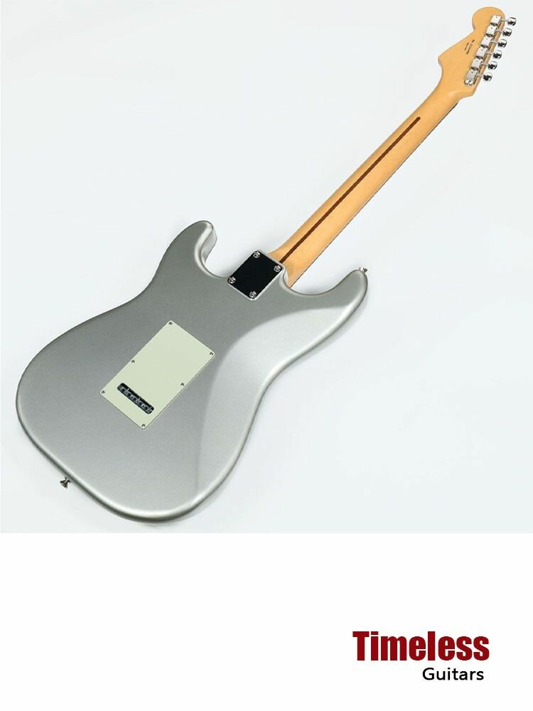 Fender LE Player Stratocaster электрогитара — фото 1