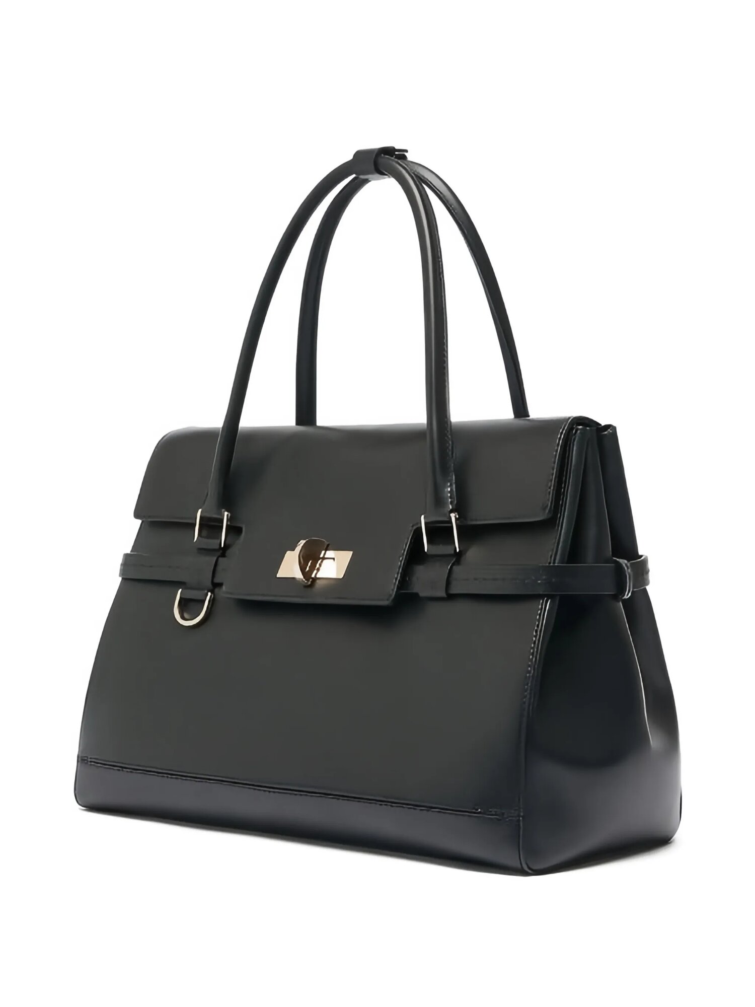 Сумка Max Mara Margaux25, черный — фото 1